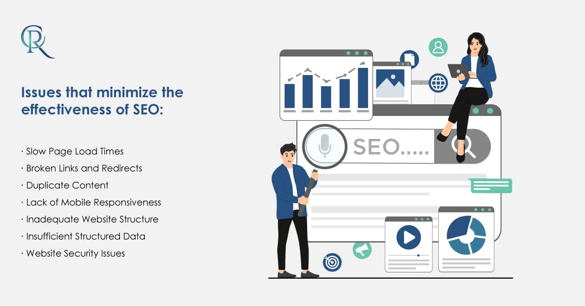 What Is Technical SEO? Meaning, Examples & How It Works